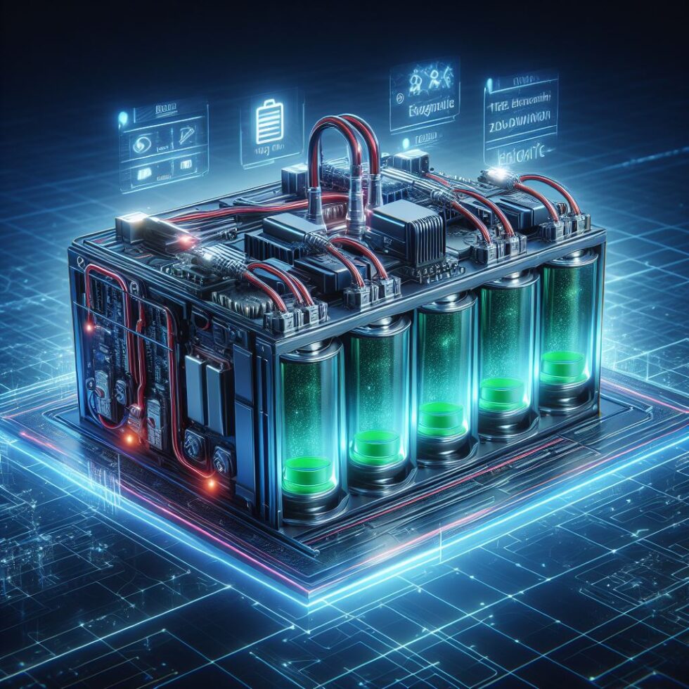 DIGIBAT CPP - Nvision - The R&D Company in IoT